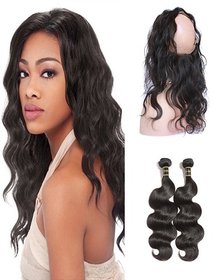 360 Closures - FemePosh